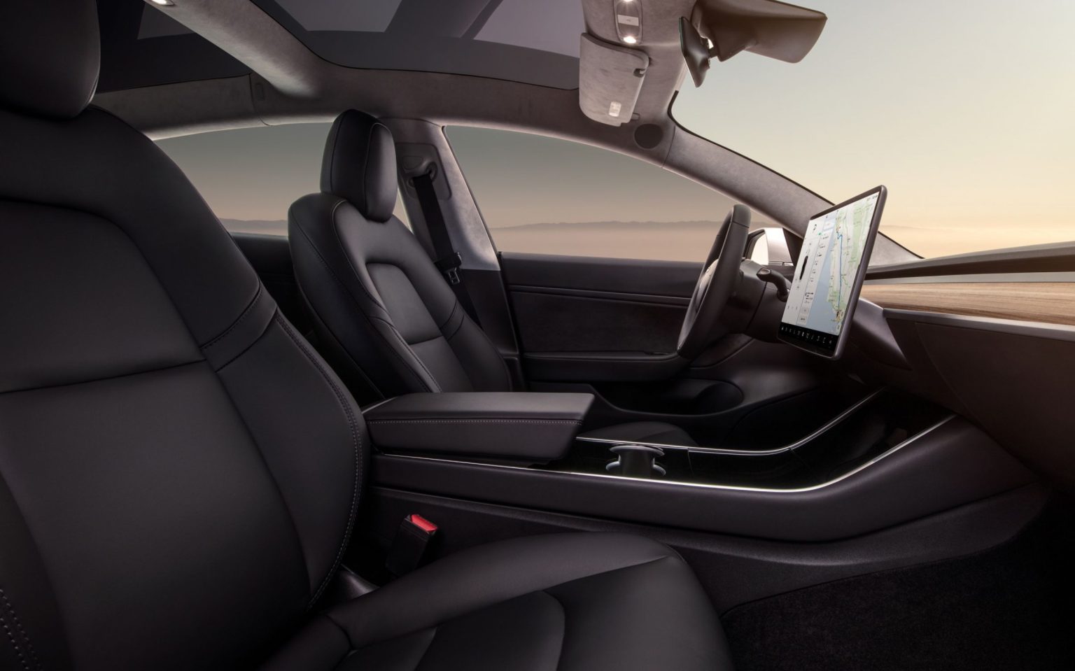 Applications of PP Materials in Automobile Manufacturing – Mingskye Plastic